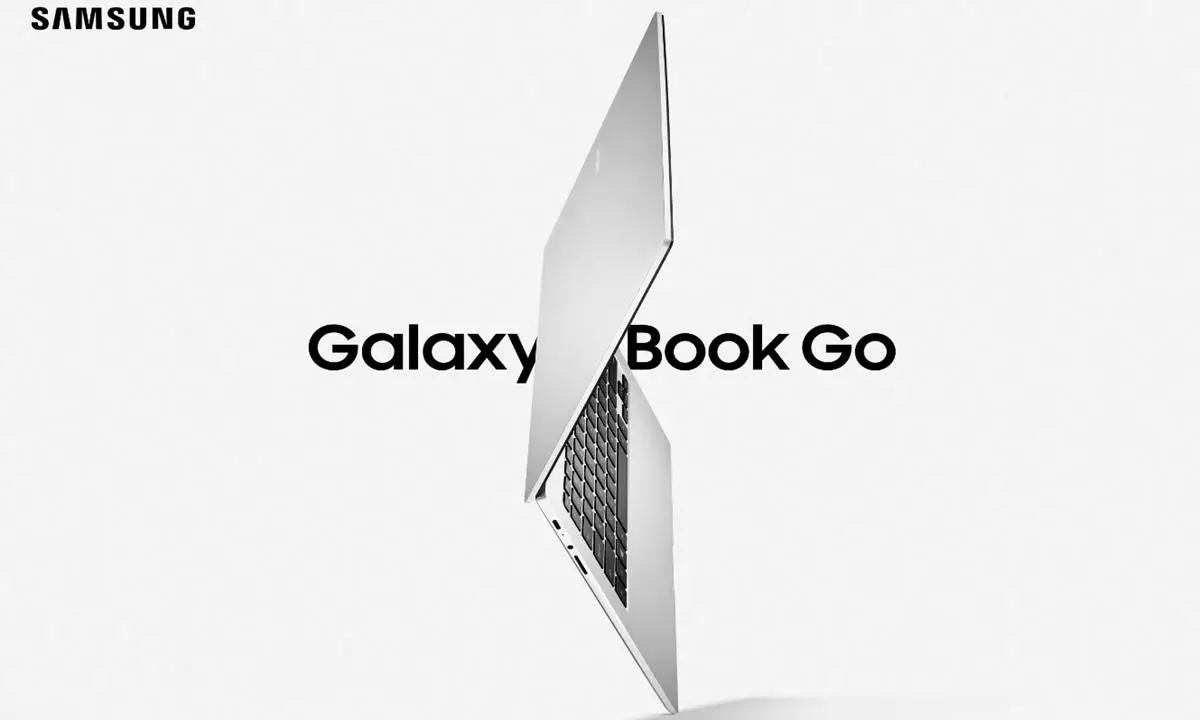 Samsung представить новий Galaxy Book на MWC 2022 6170_3