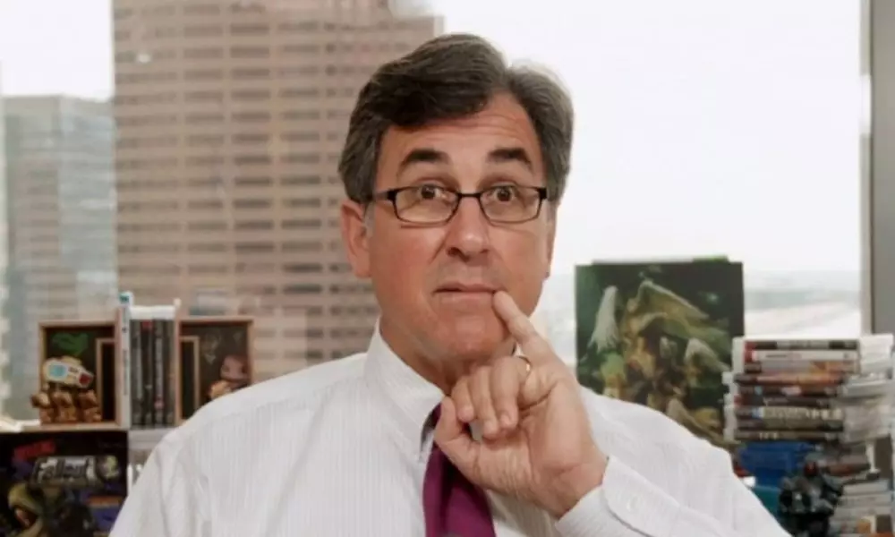 PlayStation-ը դատապարտված է, ըստ Pachter-ի