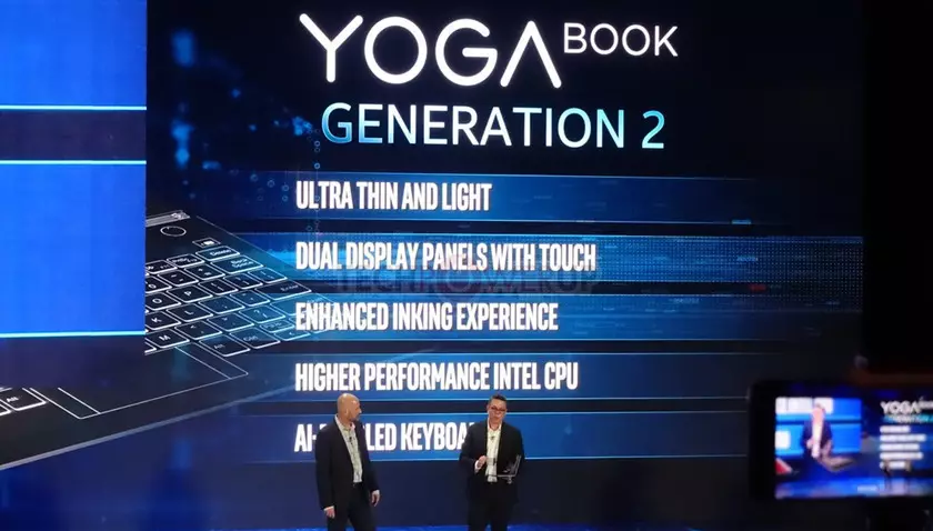 Yoga Book 2