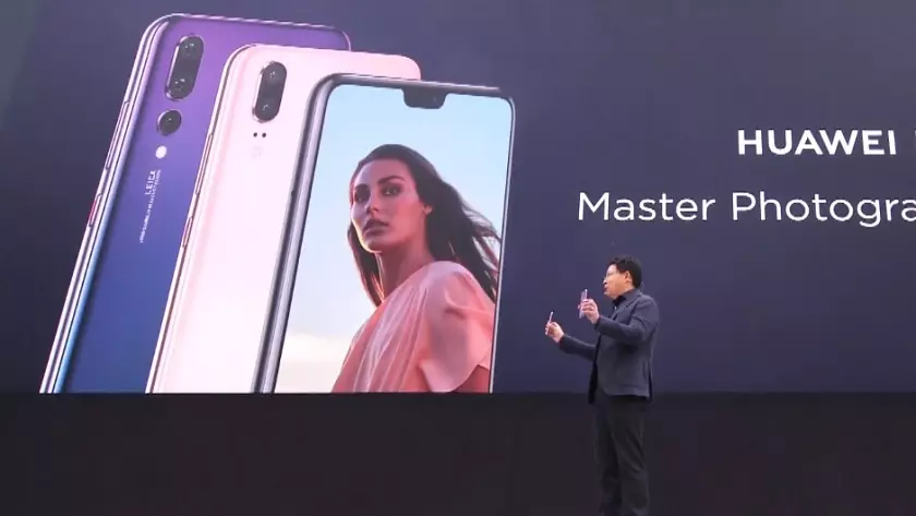 Huawei P20 i Huawei P20 Pro, tota la informació 61737_10