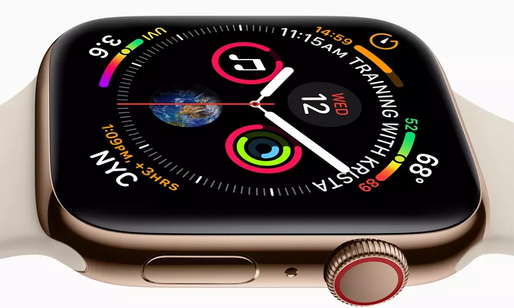 Apple Watch SE