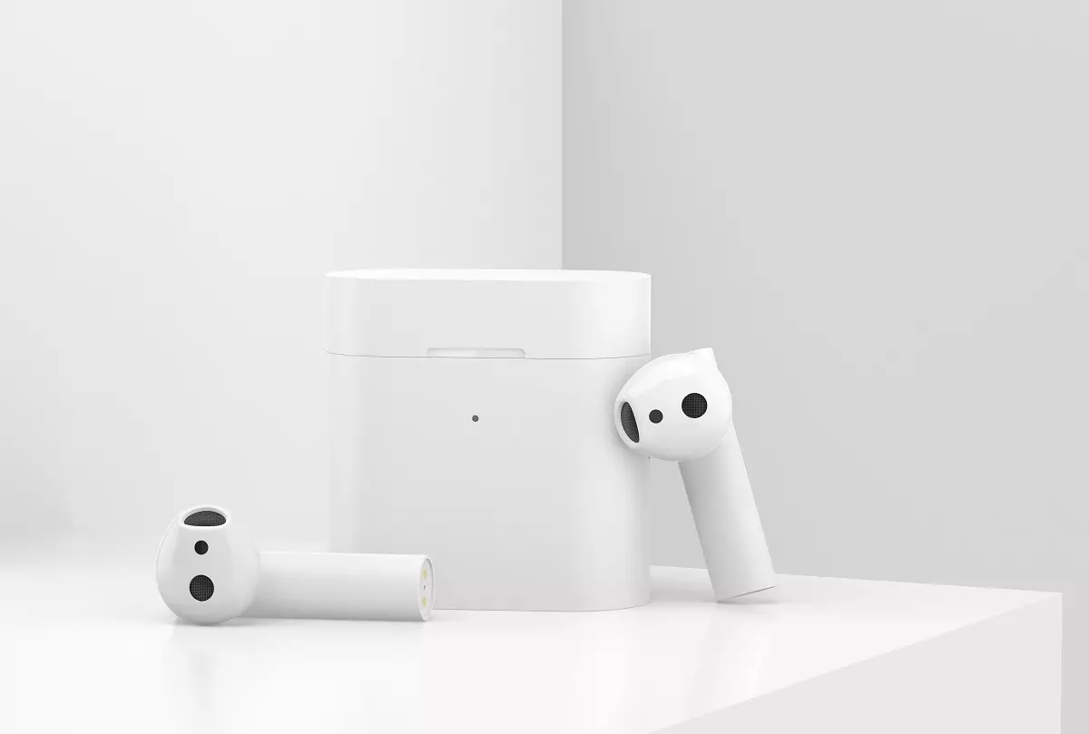 Kufjet e reja Xiaomi Mi True Wireless 2: veçoritë dhe çmimi 62210_2