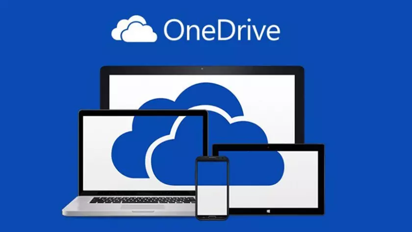 OneDrive는 최대 250GB의 파일을 허용합니다.