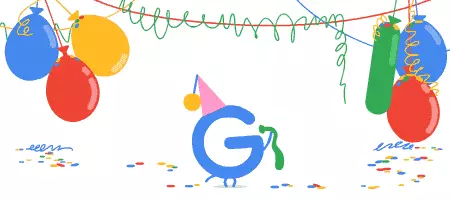 Google já é maior de idade