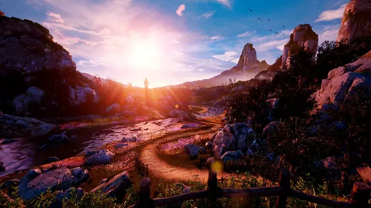 Shenmue III, पुनरावलोकन: एक उत्कृष्ट खेळ जो चांगल्या आणि वाईट द्वारे क्लासिक्सचे सार राखतो 63358_4