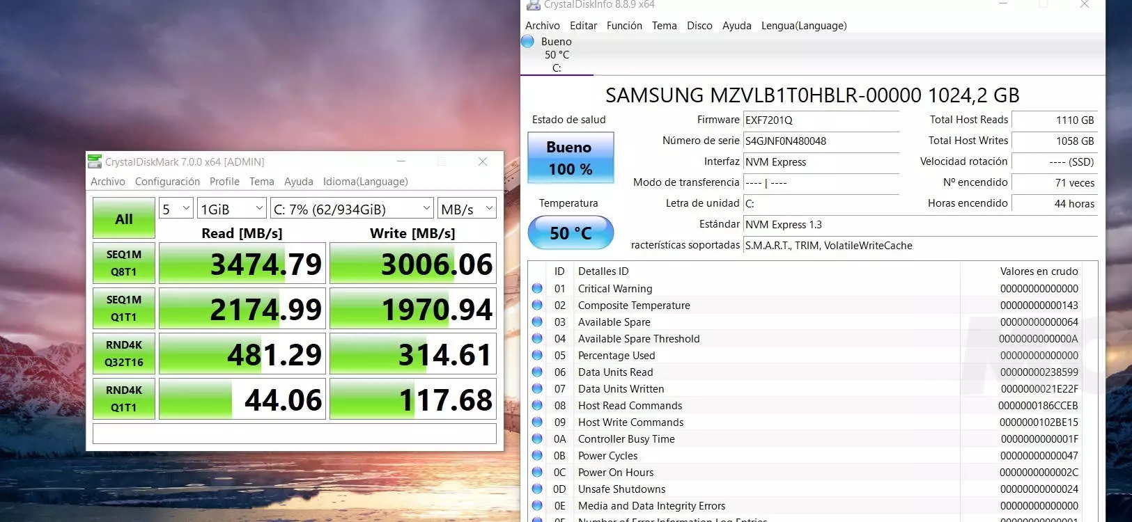 ASUS Zephyrus Duo 15 anmeldelse: værdi gennem innovation 63508_16