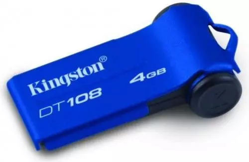 Kingston Data Traveler 108 63736_5