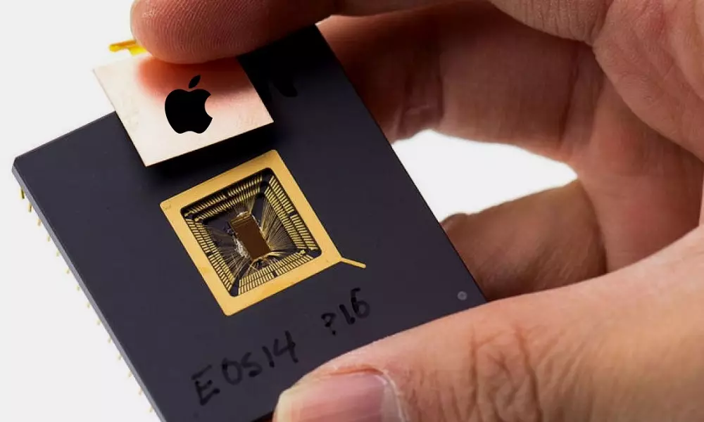 Apple veut utiliser RISC-V