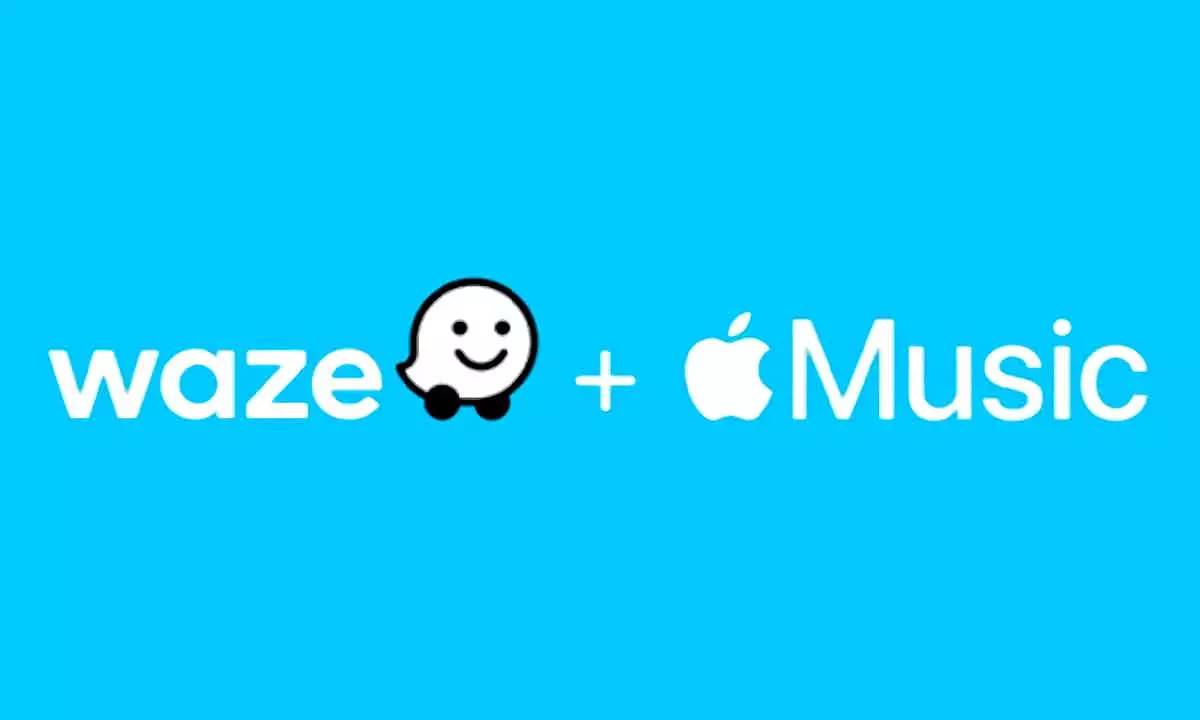 Waze finalment iżid l-integrazzjoni Apple Music tant mistennija