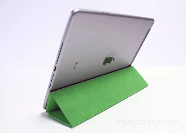 Apple iPad Air 2 шолуы