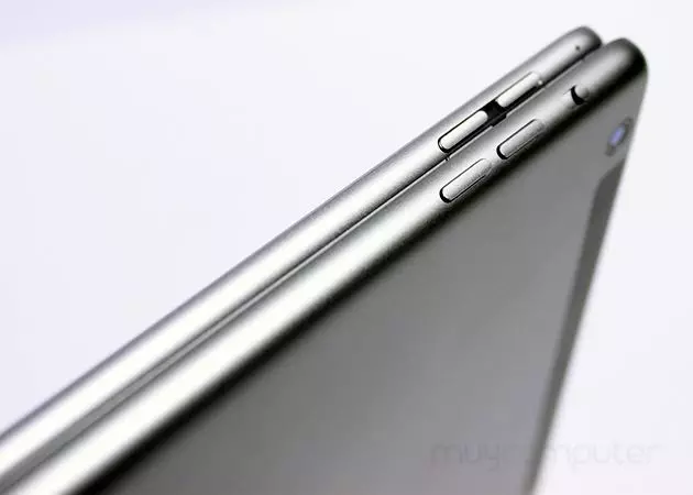 Apple iPad Air 2 шолуы