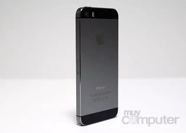 Apple iPhone 5s revizyon