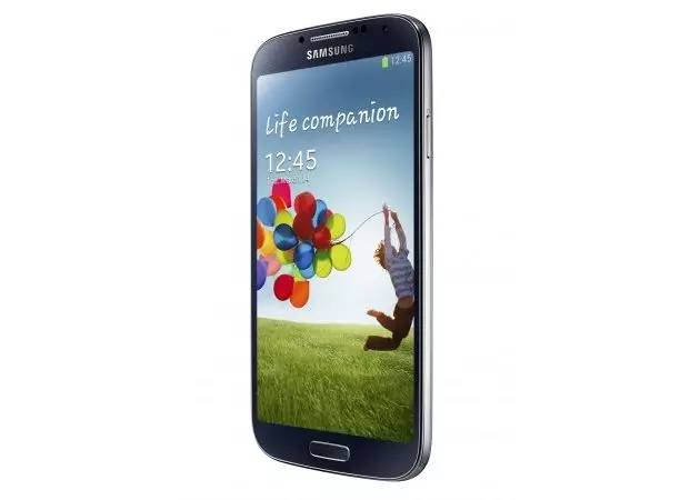 כל מה שאתה צריך לדעת על Samsung GALAXY S4 תוך 10 דקות 63992_1