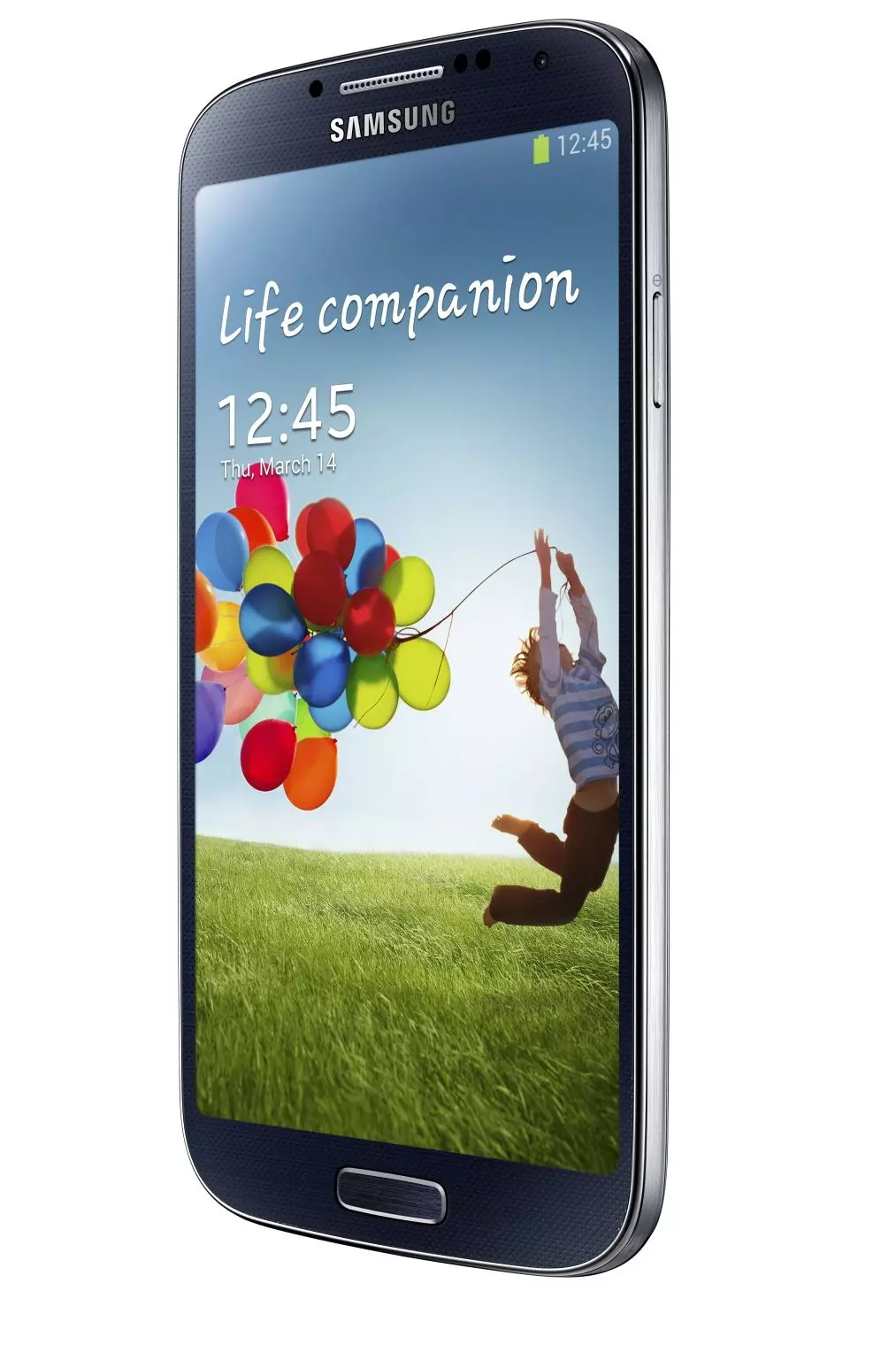 10 минутын дотор Samsung GALAXY S4-ийн талаар мэдэх хэрэгтэй бүх зүйл 63992_4