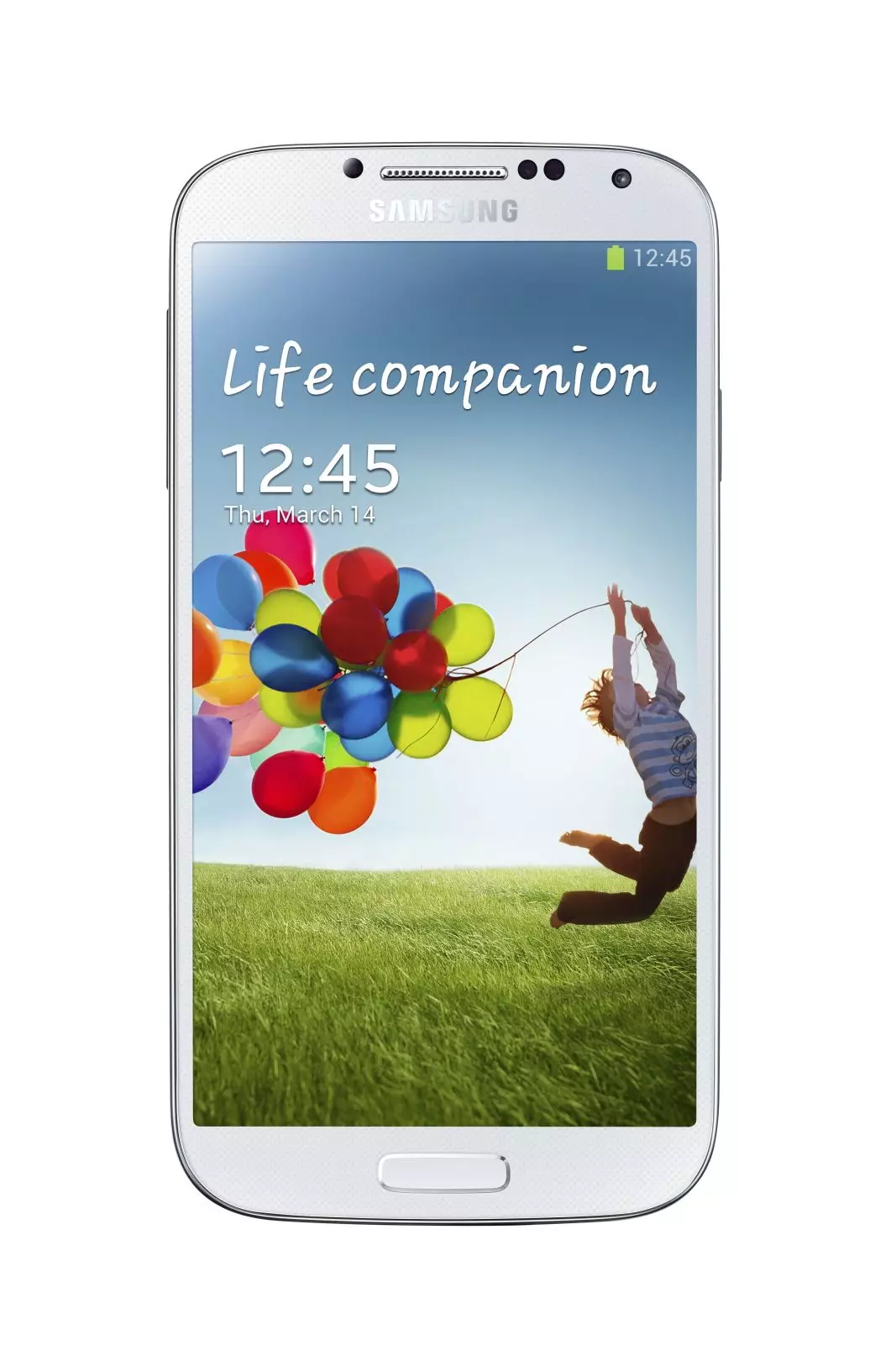 10 минут эчендә Samsung GALAXY S4 турында белергә кирәк 63992_7