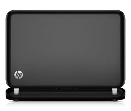 HP Mini 110, kõige professionaalsem netbook turul 64126_3