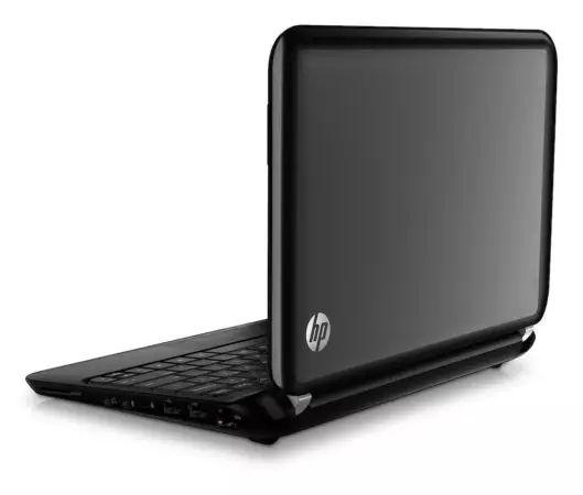 HP Mini 110, nejprofesionálnější netbook na trhu 64126_5