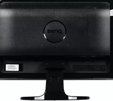 BenQ ew2420, నమ్మదగిన మానిటర్ 64127_3