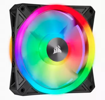 Corsair iCUE QL RGB