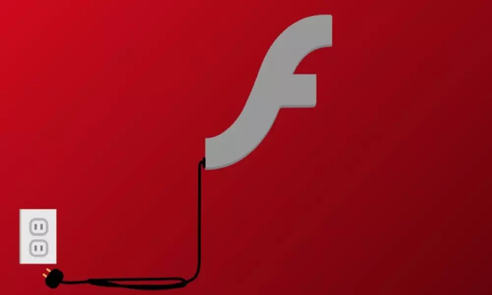 Adobe potrjuje, da Flash leta 2021 ne bo več živ