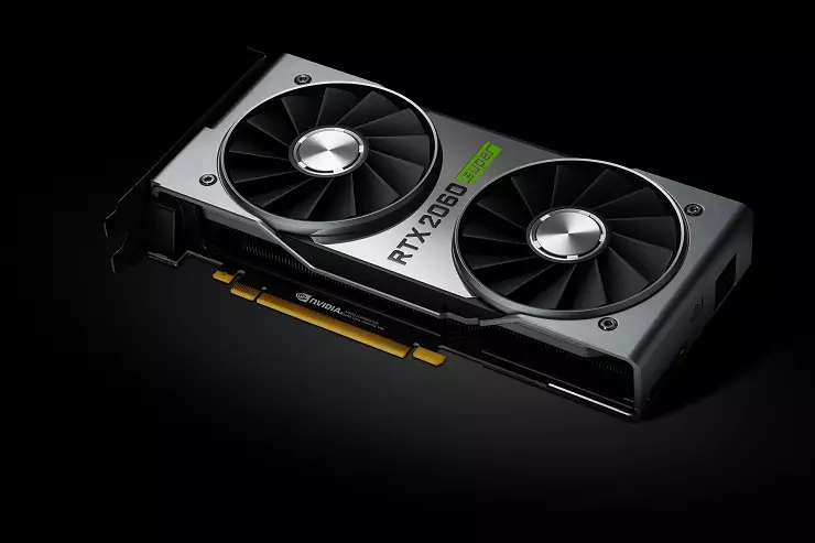 Performansa, taybetmendî û bihayê RTX 2060 Super û RTX 2070 Super 64625_2