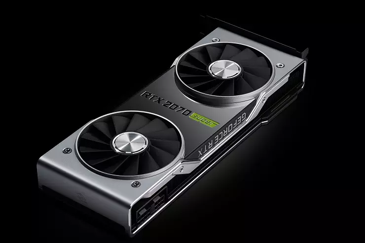 Performansa, taybetmendî û bihayê RTX 2060 Super û RTX 2070 Super 64625_3