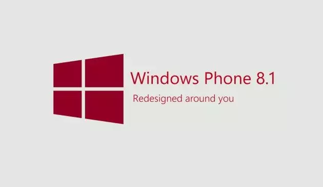 Windows Phone 8.1 bụ eze 312i0mx