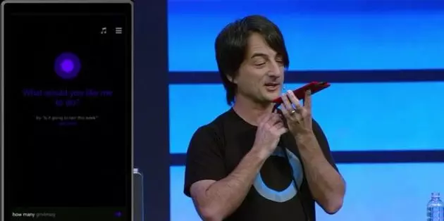 Joe Belfiore