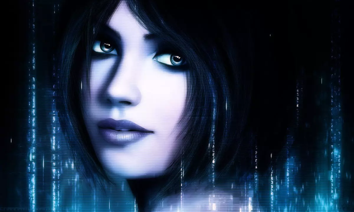 Cortana