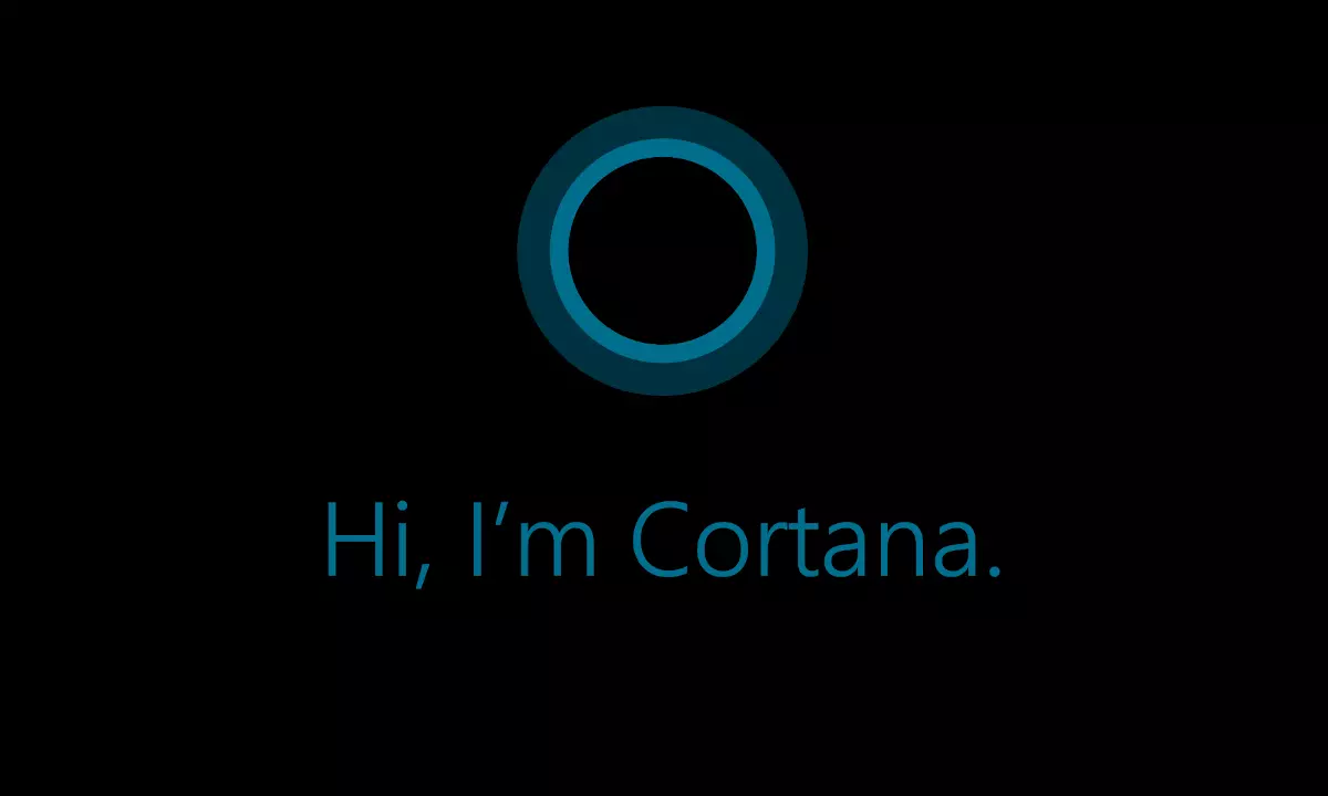 Cortana