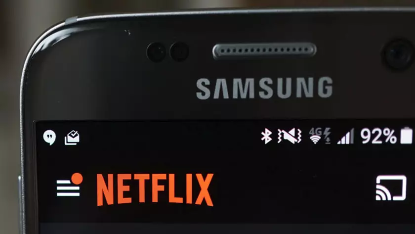 Netflix-DRM