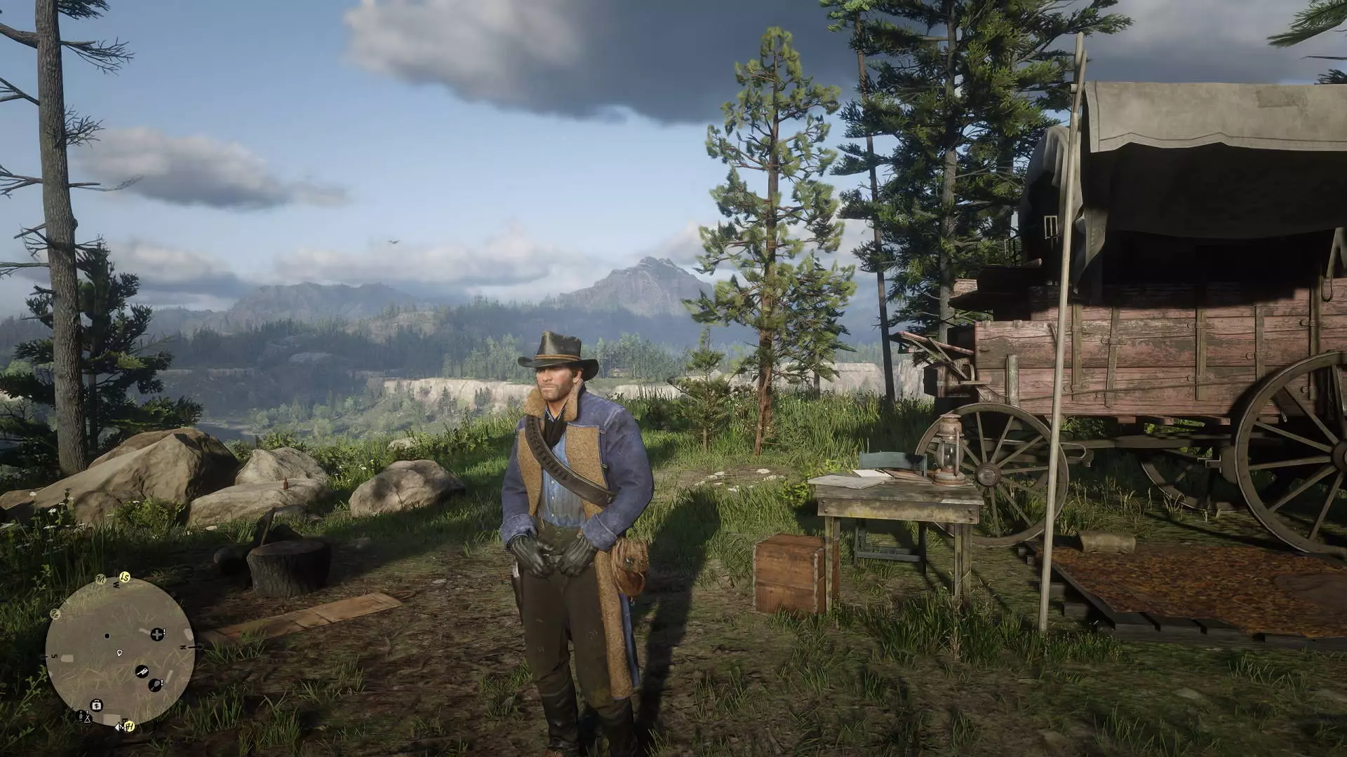 Red Dead Redemption 2 ja suporta DLSS 2.2: Fins a un 45% més de rendiment en 4K 6535_10