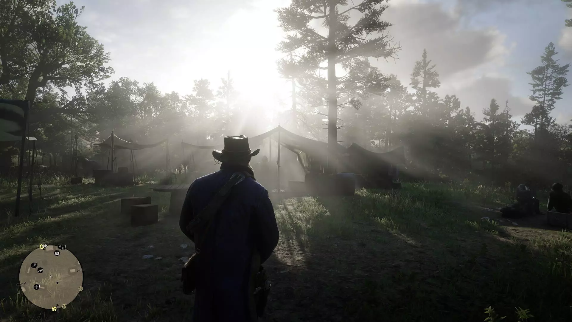 Red Dead Redemption 2