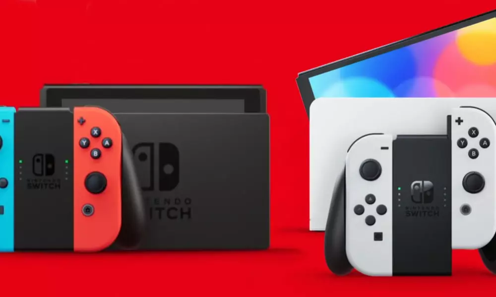 5 förbättringar vi skulle vilja se i nästa Nintendo Switch