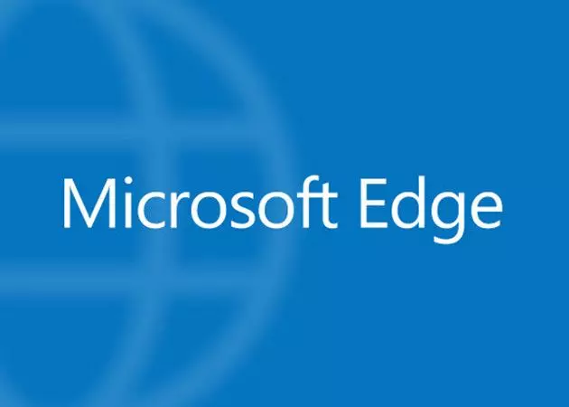 Microsoft Edge