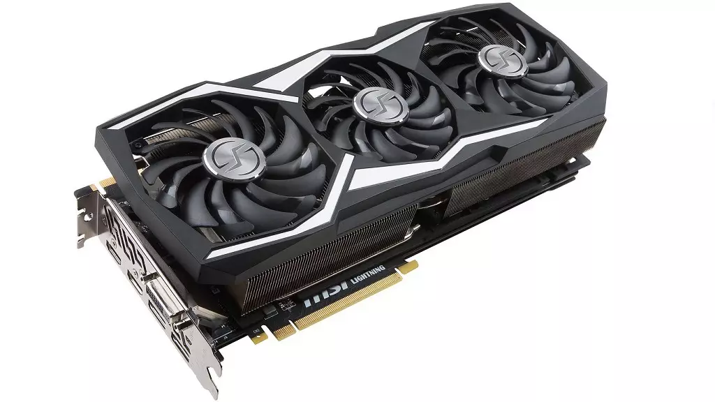 MSI ନୂତନ GTX 1080 ଟି ବିଜୁଳି X ଏବଂ Z, ମୂଲ୍ୟ ଘୋଷଣା କରିଛି | 66405_1