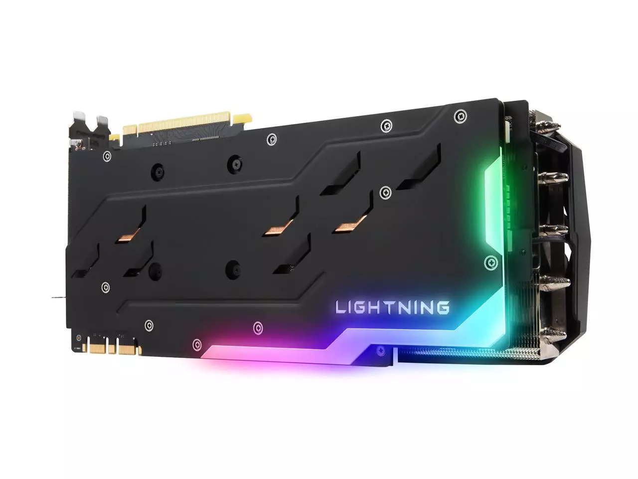 MSI yeni GTX 1080 Ti Lightning X və Z qiymətlərini elan edir 66405_4