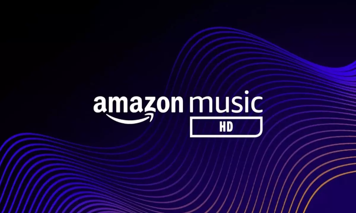 Amazon Music: rumsligt ljud för alla