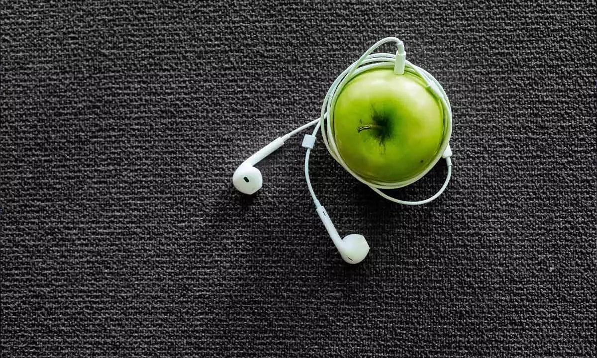 Apple Music HiFi yayandikira, ndipo ikuyandikira Android