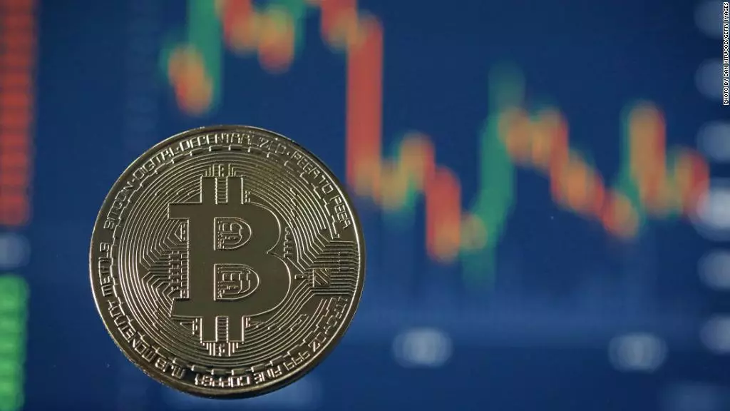 Bitcoin Wäert fällt erëm, Südkorea shuffle Verbuet 66764_1