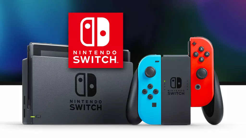 hakirati nintendo switch