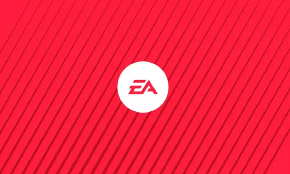 EA