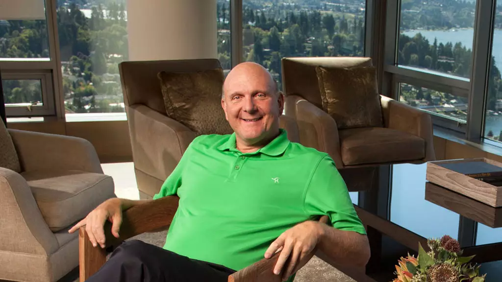 Steve Ballmer jitkellem dwar l-industrija tal-ismartphone, jammetti żbalji 67737_1