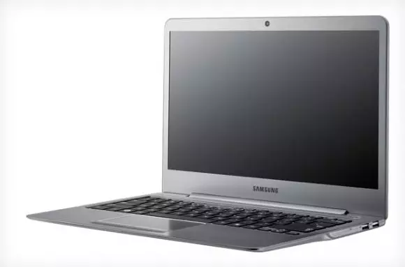 Samsung Ultrabooks, ट्याब्लेटहरू, र Windows 8 का लागि ल्यापटपहरू 6806_3