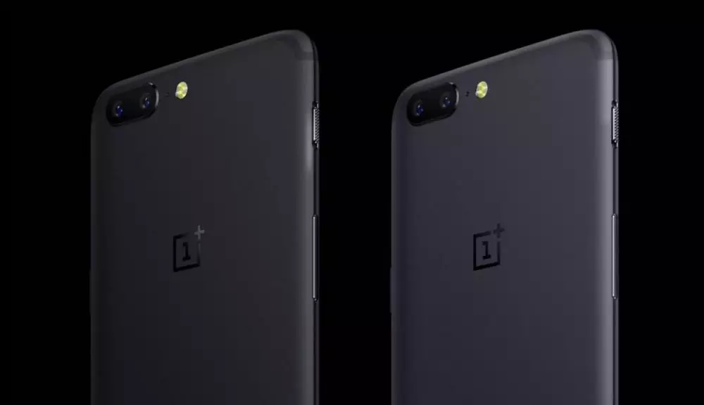 OnePlus 5 6 ГБ и OnePlus 5 8 ГБ, сравнение видео