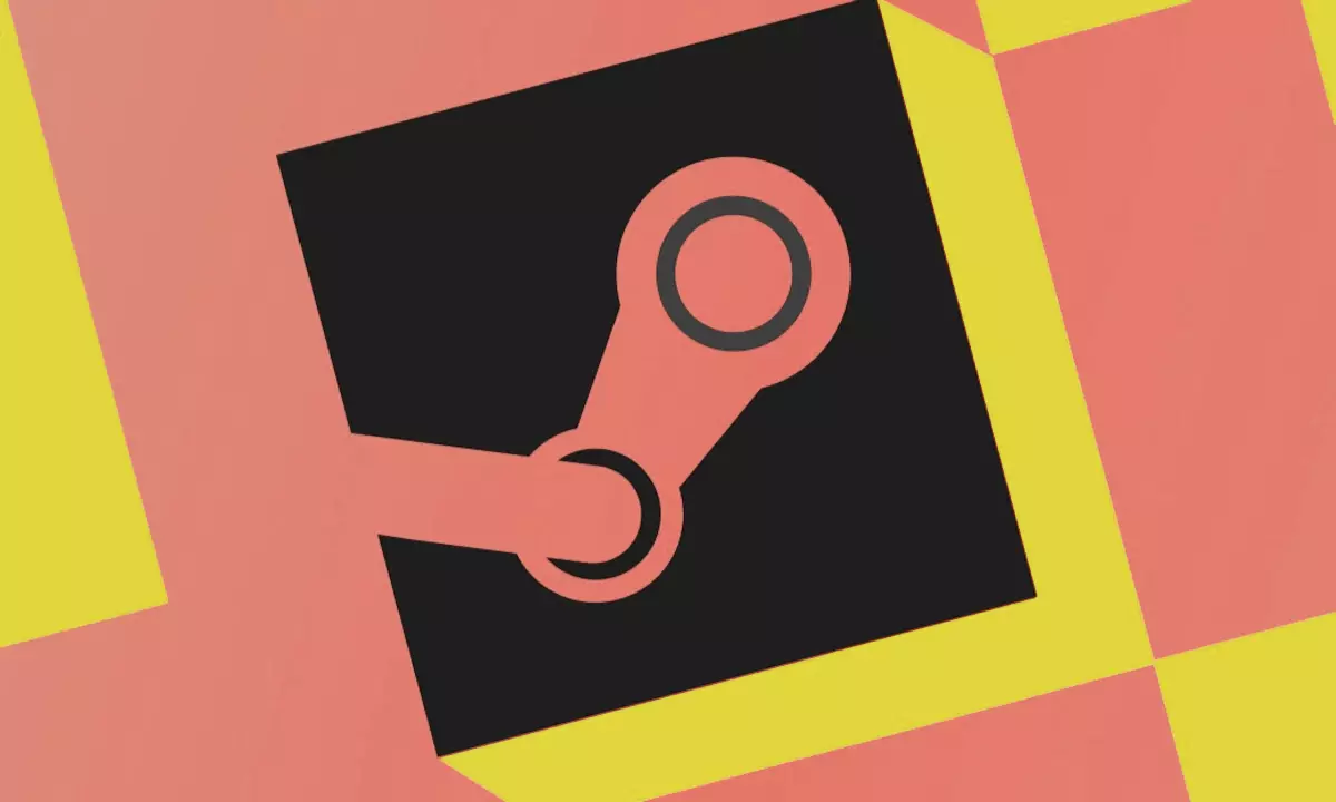 Steam na-esote Fest