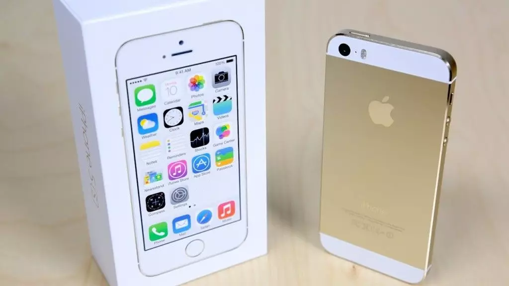 IPhone SE Apple өчен нәрсәне аңлата ала? 68883_1