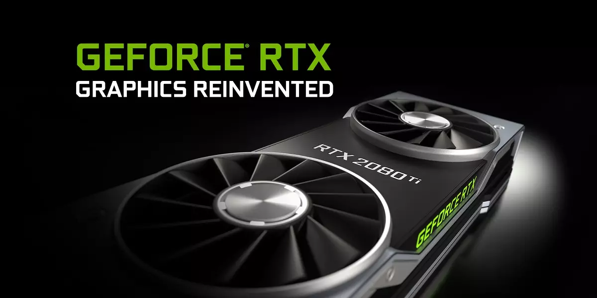 GeForce GTX 10 le RTX 20 li tla phela hammoho ho fihlela Q1 2019 69040_2