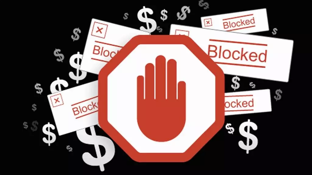 Adblock Plus u l-istandard doppju ta 'whitelisting 69560_1