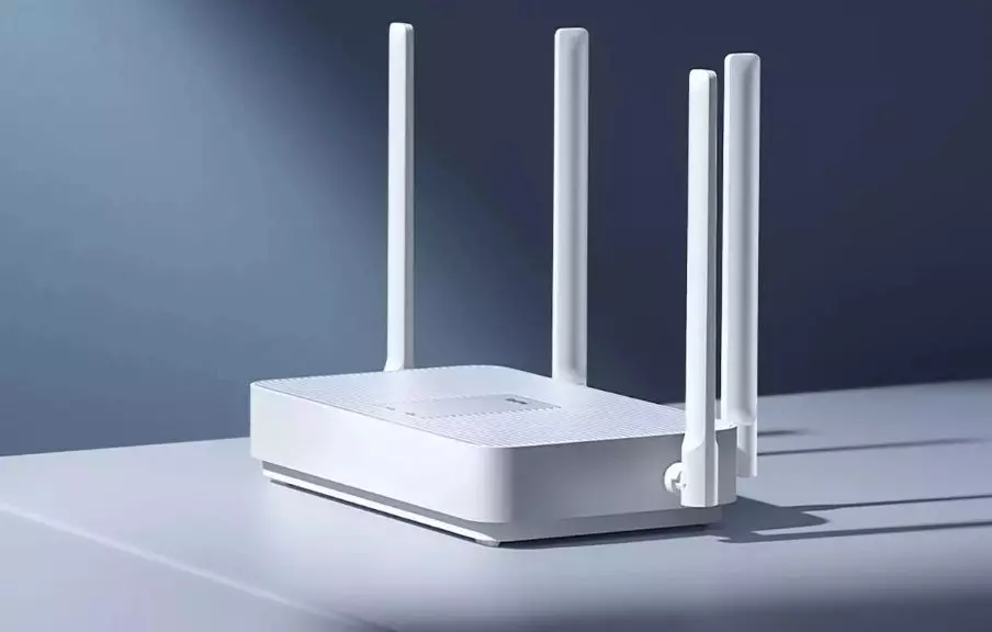 Bagaimana memilih router terbaik untuk jaringan rumah atau kantor rumah 697_5